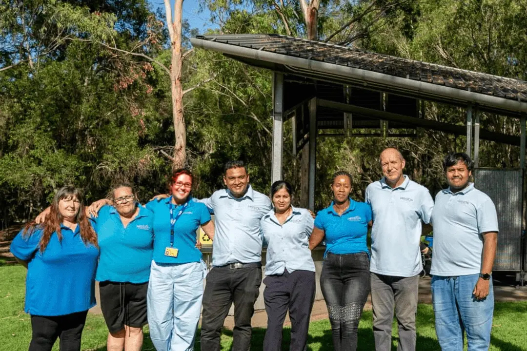 Mission Community Care Locations | Brisbane and Logan